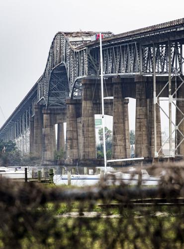 Plan for new Lake Charles ‘pistol bridge’ gets $150 million | Lake ...