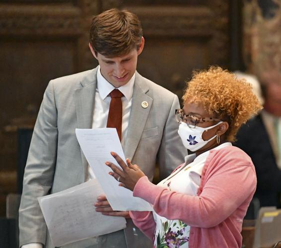 Rep. Richard Nelson stands out in Louisiana governor's race | The ...