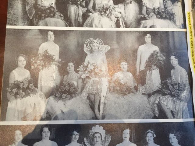 Parade of queens: Nereus ball to bring back 30 monarchs to celebrate ...