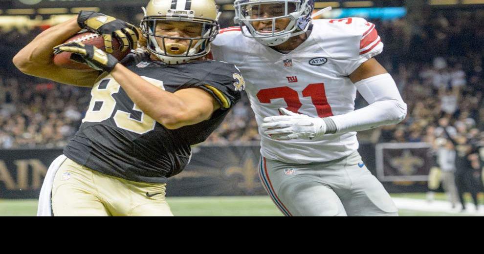 Nick Underhill: His intelligence on full display, Saints QB Drew Brees ...