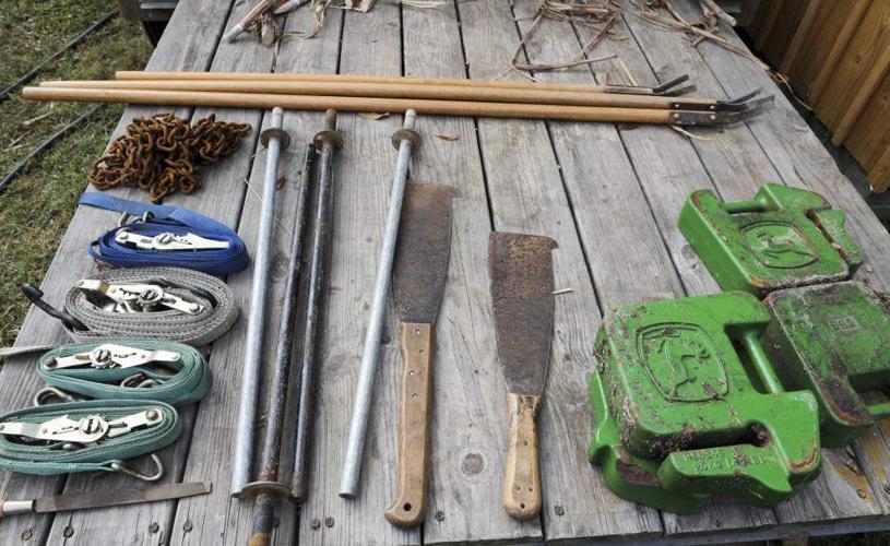 Syrup with soul: how old family recipe from Louisiana cane country ...