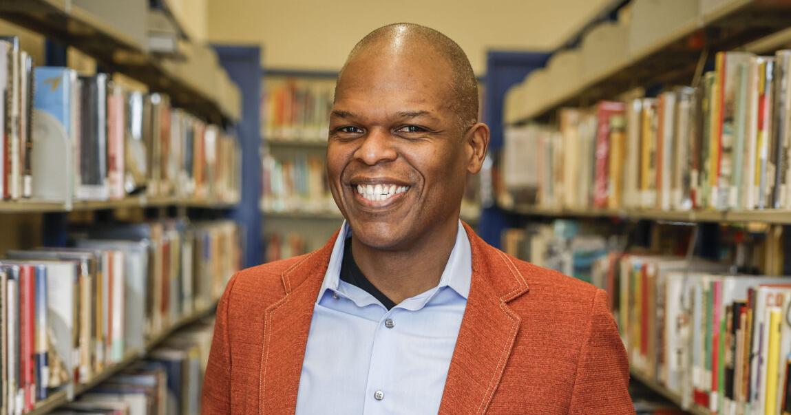 Book: 'The American Daughters' by Maurice Carlos Ruffin | The Latest ...