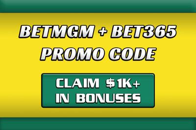 BetMGM + bet365 promo code: Get $2,500 March Madness bonuses | Sports Betting | nola.com