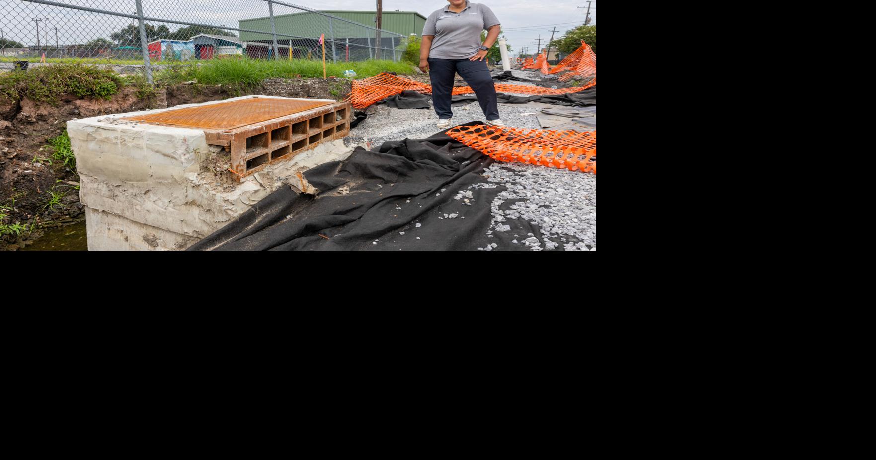 Meet the engineer in charge of NOLA infrastructure projects | News ...