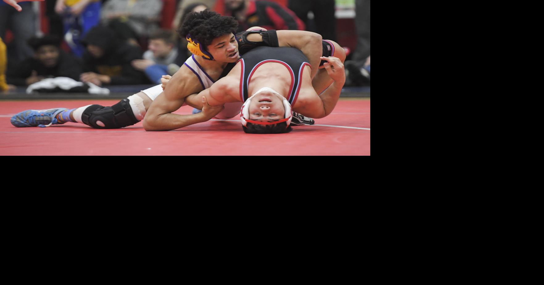 Ken Cole Invitational: Mandeville's Vincent Bruno, Rummel’s Jacob ...