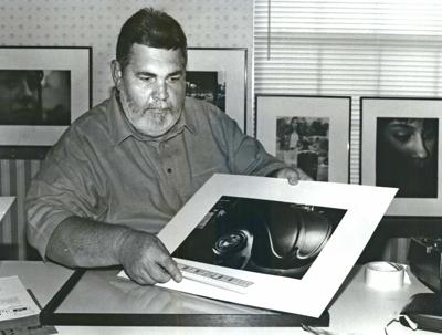 Jim Bickford, teacher, coach, announcer and statistician at Chalmette ...