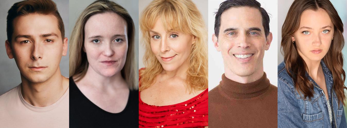 Comic and TV take center stage in New Orleans musicals | Entertainment ...