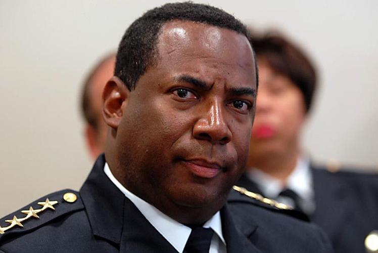 Warren Riley, city of New Orleans settle suit over job offer | Courts ...