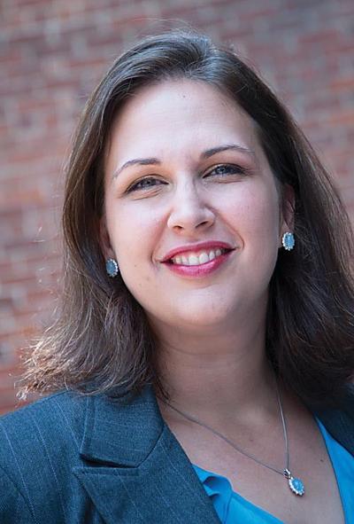 Tara Hollis vs. Bobby Jindal | News | Gambit Weekly | nola.com