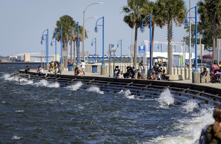 Fried Chicken Fest returns to NOLA lakefront in October 2024 | Where ...