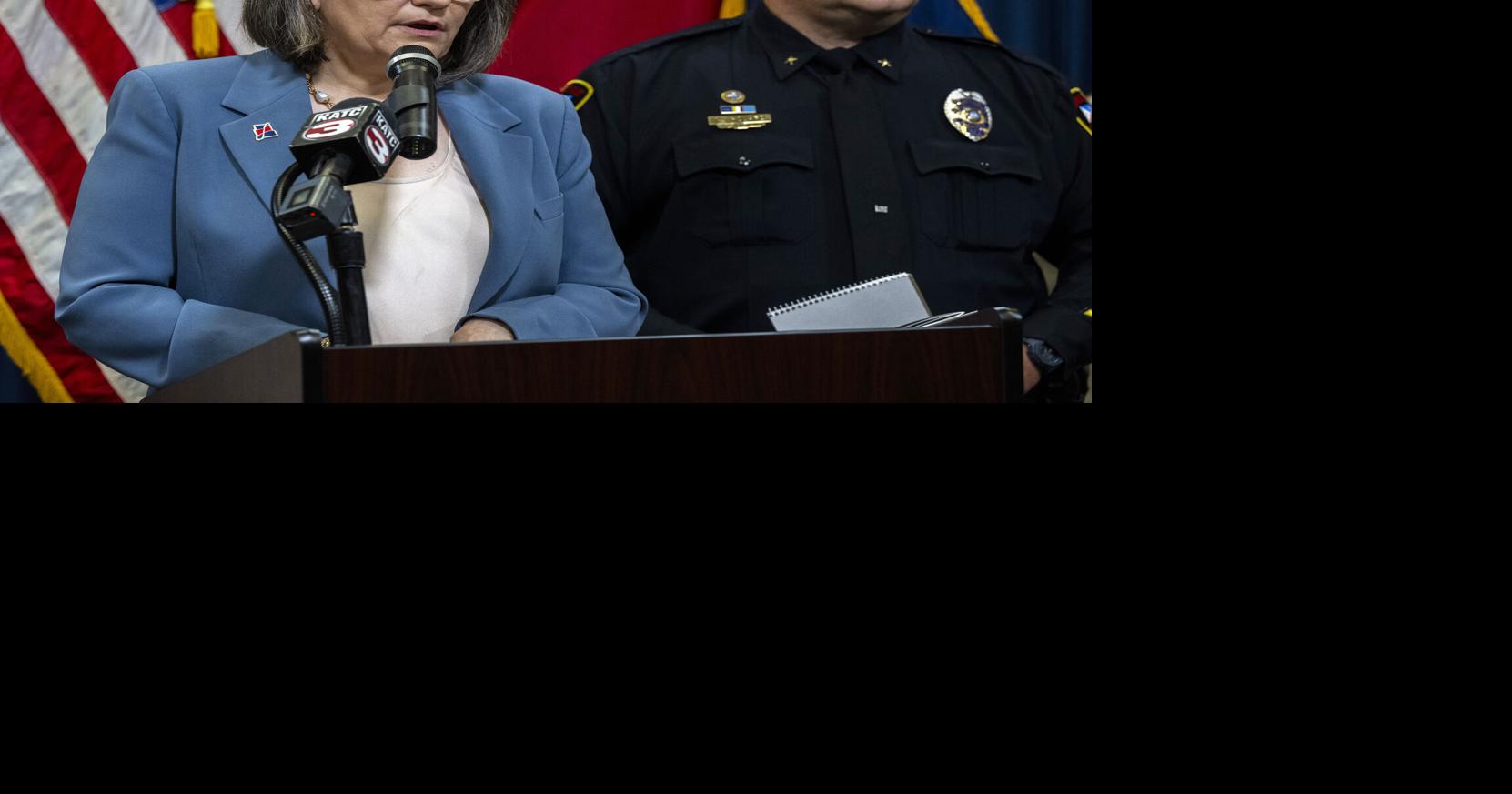 Letters: Race of police chief applicants irrelevant | Opinions and ...