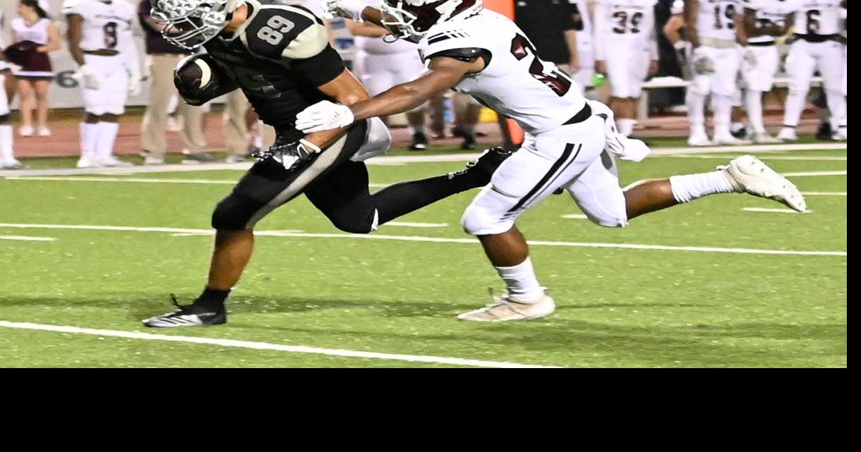 Christian Westcott has hand in 5 TDs, as Lakeshore rolls past De La ...