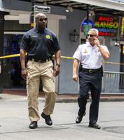 3 New Orleans police districts get new commanders, after first captains ...