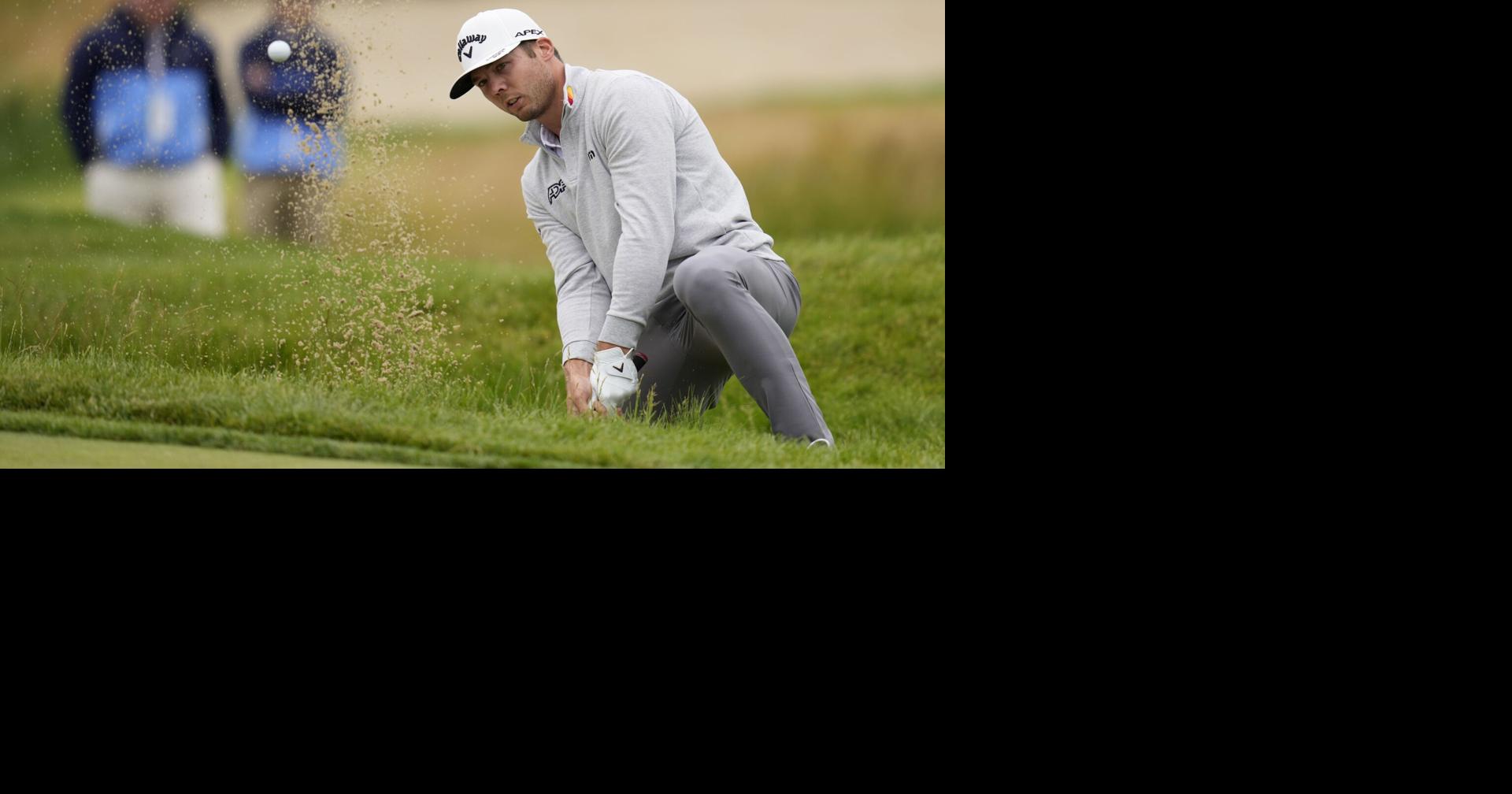 Former LSU golfer, Sam Burns, gets hole-in-one at US Open | LSU | nola.com