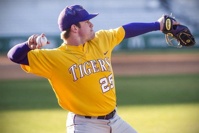 LSU baseball: 2016 projected starting lineup | Sports | nola.com