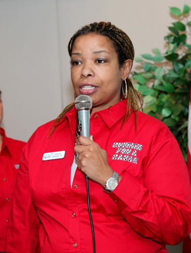 Slidell's Leadership Northshore teams have big plans to serve community ...