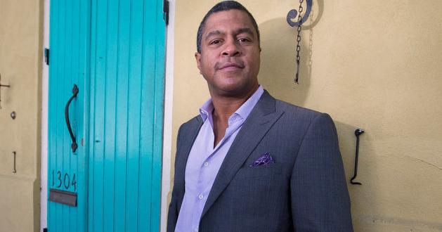 New Orleans' Stan Verrett heads here after leaving ESPN | Sports | nola.com