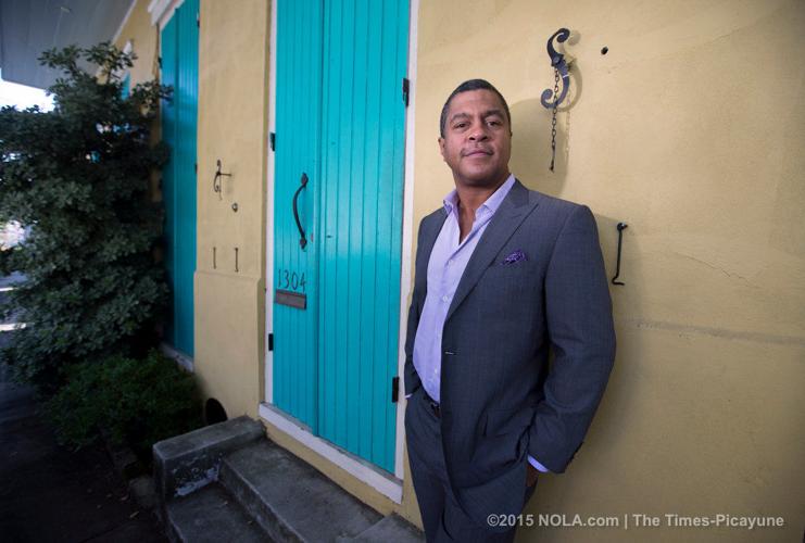 New Orleans native Stan Verrett leaving ESPN after 25 years | Sports ...