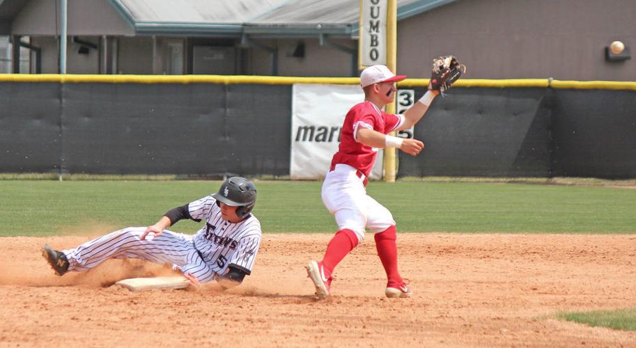 Lakeshore 6, Pearl River 3: Jacob Bernard’s 3 RBIs lead Titans to 17th ...