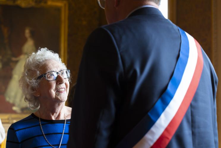 NOLA's National WWII Museum brings war veterans to France | Keith Spera ...