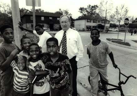 Marrero: The Jefferson Parish community named after a sheriff, in 73 ...