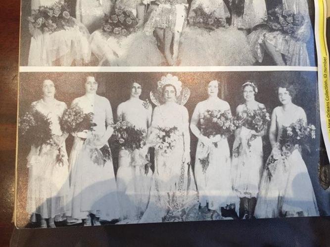 Parade of queens: Nereus ball to bring back 30 monarchs to celebrate ...
