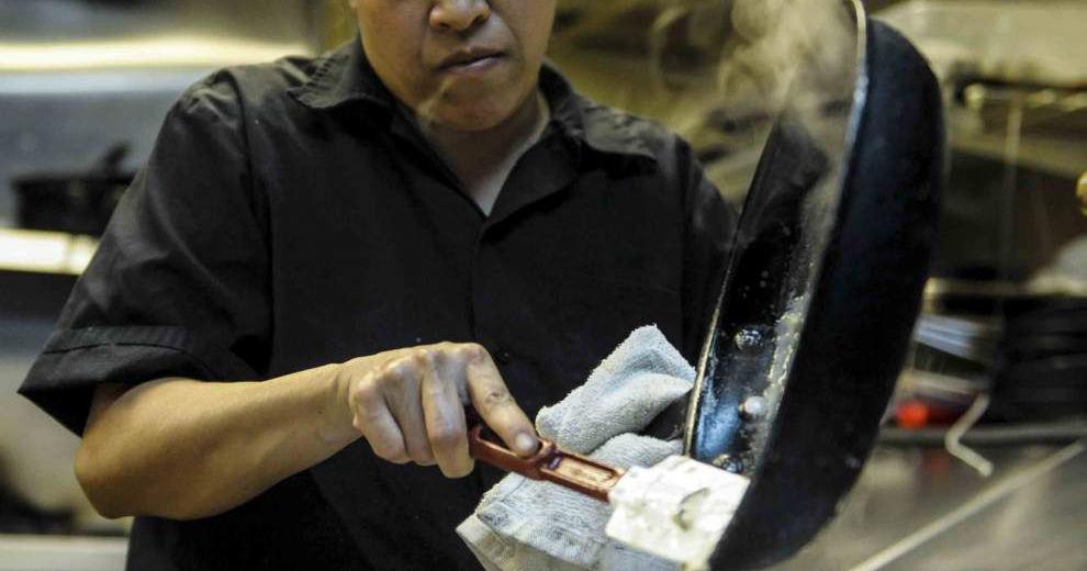 New restaurants planned for former Barreca's in Metairie, Maurepas ...
