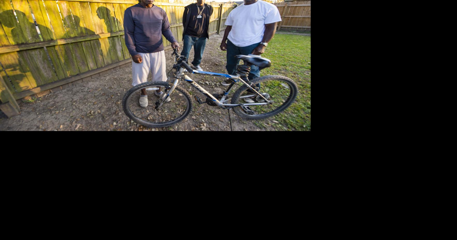 'The only way out is in a pine box': Costly, enfeebled lifers clog ...