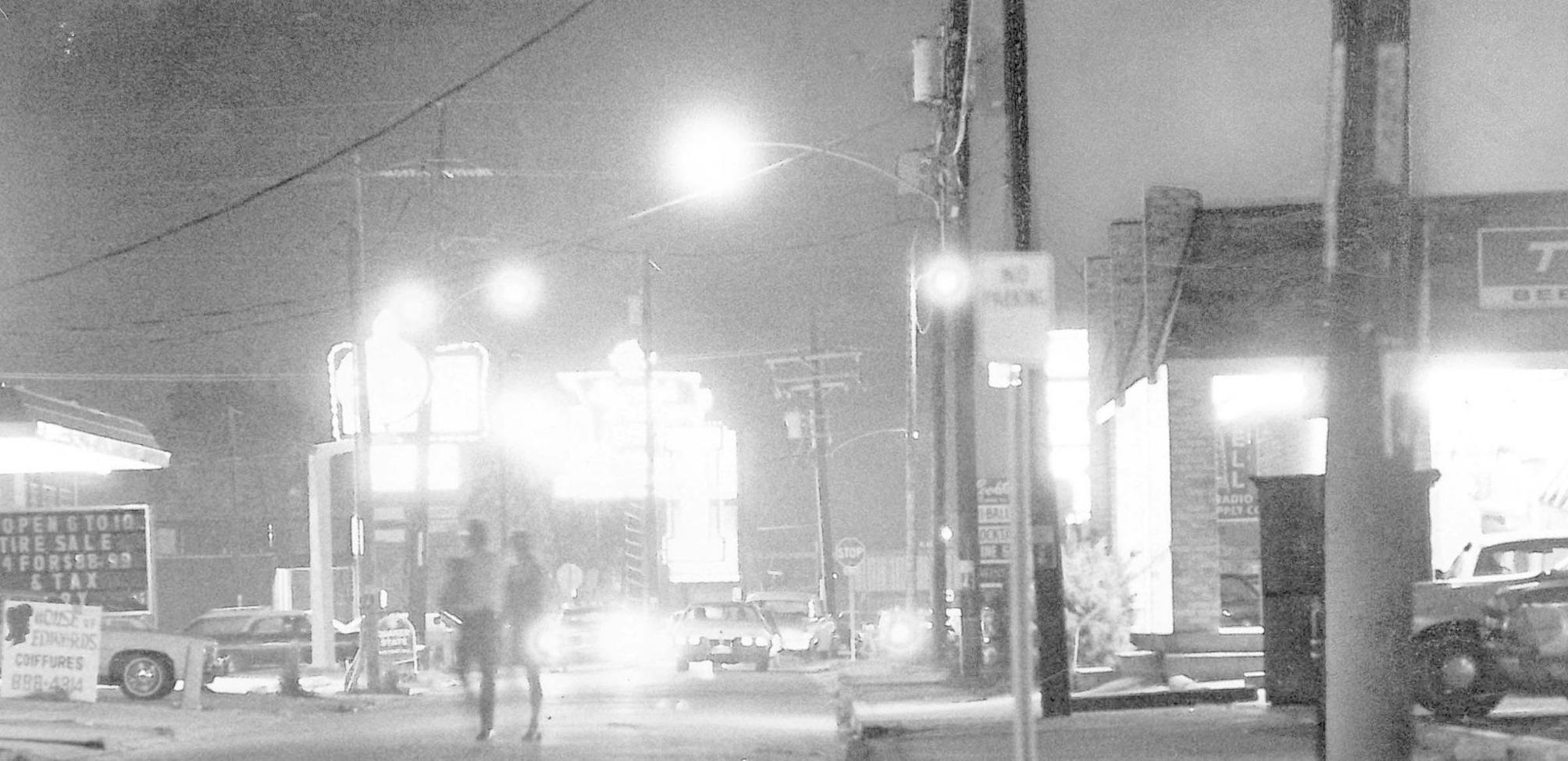 The rise and fall of Fat City, Metairie's answer to the Vieux Carre ...