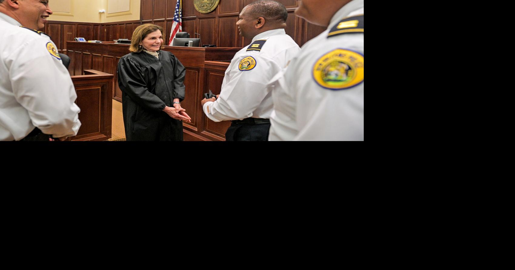 After nearly a decade, NOPD consent decree is nearing an end, judge ...