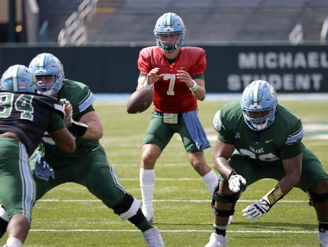 Tulane football shows potential for more AAC title rings | Tulane ...