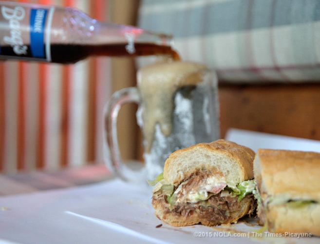 St. Rose Tavern | Where NOLA Eats | nola.com