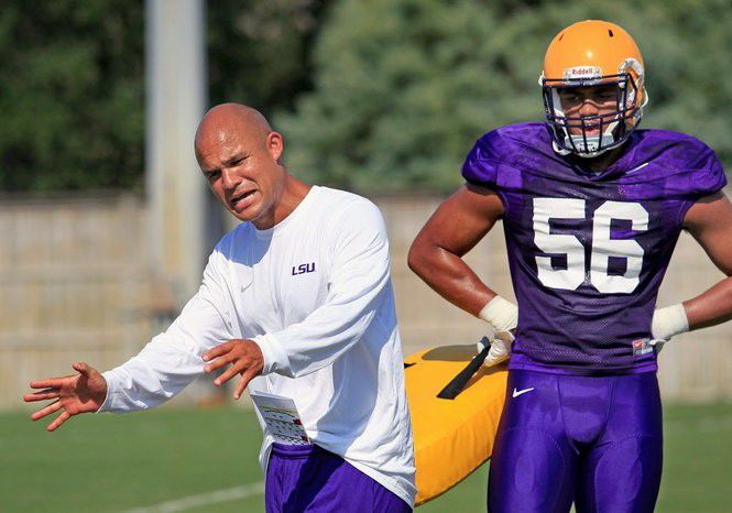 Coach O's not smiling, Florida's coming to town: Your LSU football ...