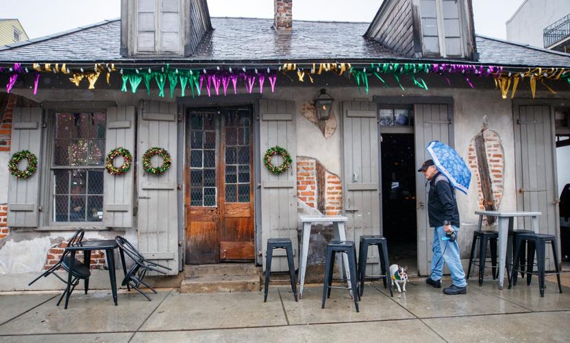 Extreme cold warning as Arctic front hits south Louisiana | Weather ...