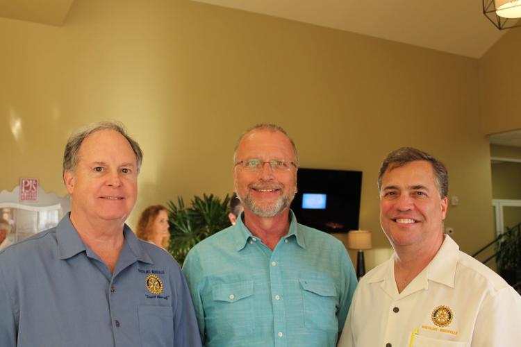 Tammany Scene: Party helps NAMI help others | St. Tammany community ...