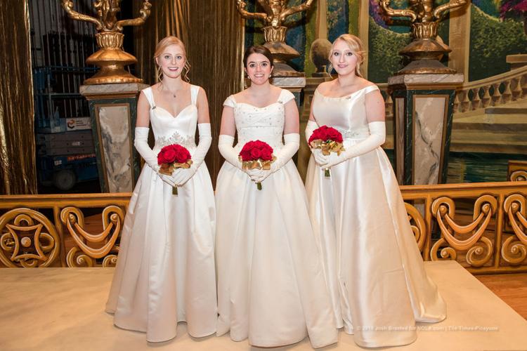 Prophets of Persia ball looks towards 19th-century Greece | Parties ...