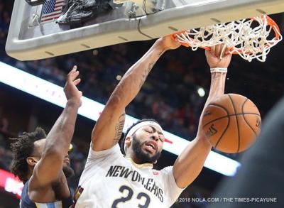 Pels must be more than a three-man team carrying the load | Pelicans ...