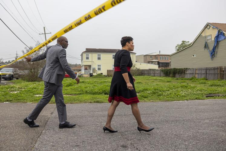 NOPD officer found dead in Gentilly, chief says | Crime/Police | nola.com