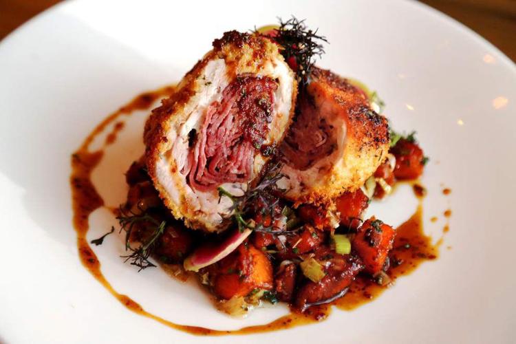 North Shore: New Orleans Advocate spring 2015 dining guide ...