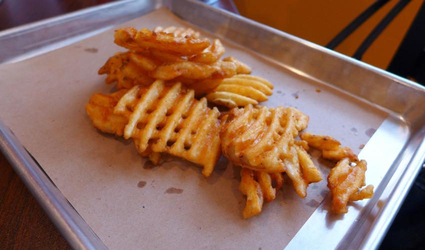 Big Cheezy plans third location in Kenner | Where NOLA Eats | nola.com