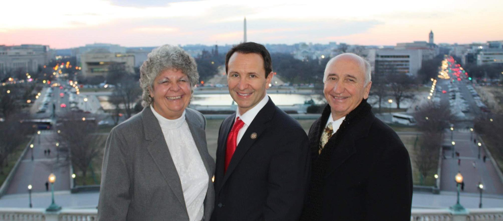 Jeff Landry's path to the Governor's Mansion was winding | Local ...