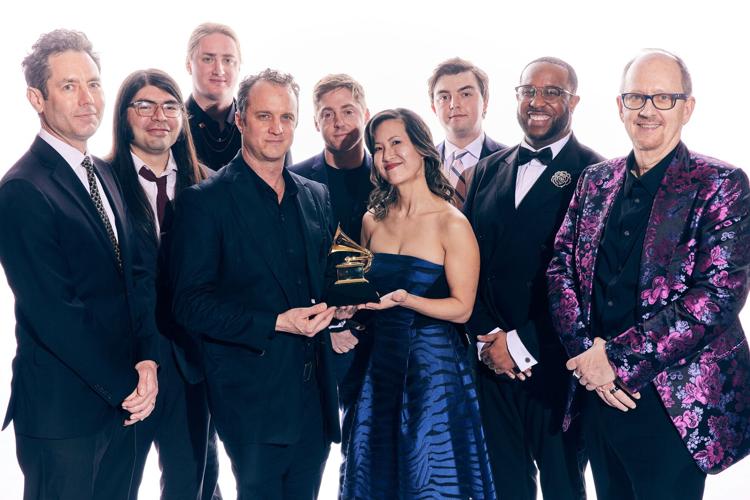 NOLA's Jay Weigel wins Grammy with LPO, Lost Bayou Ramblers | Music ...