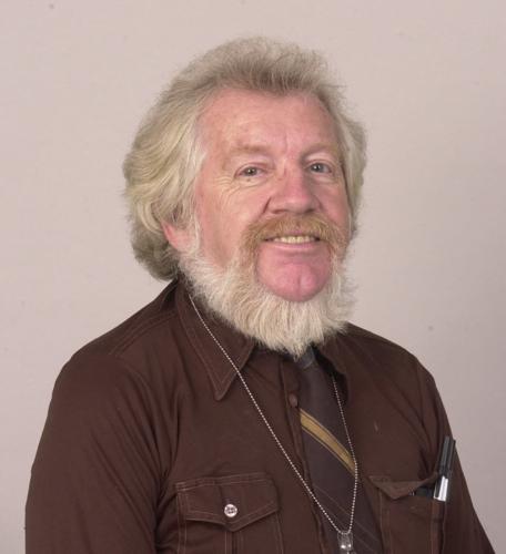 Richard Boyd, longtime journalist and poet, dead at 74 | Business News ...