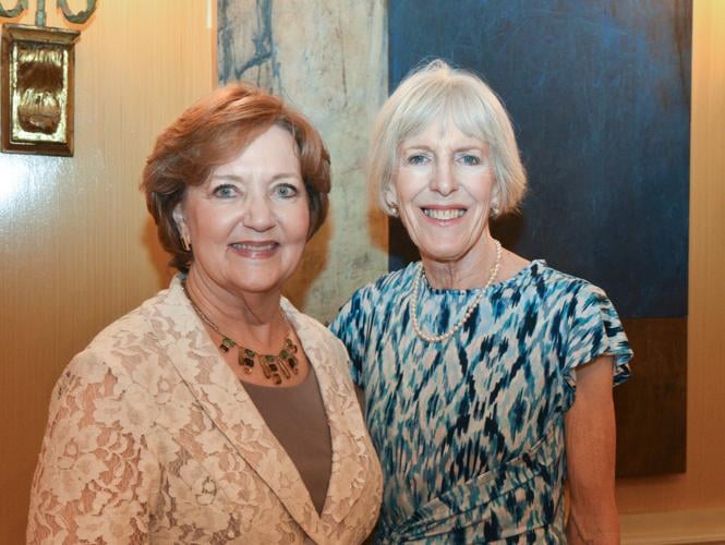 Nell Nolan: NAMI, Emeritus Club Awards, NOWFE Brennan's | Entertainment ...
