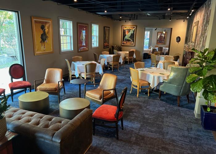Dakota restaurant reopens in new Covington location | Where NOLA Eats ...