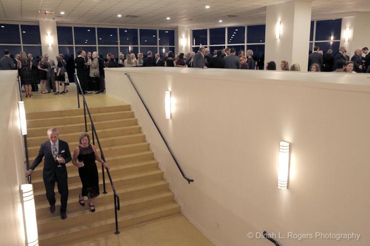 Stephen Kupperman receives Judah Touro Society Award | Parties/Society ...