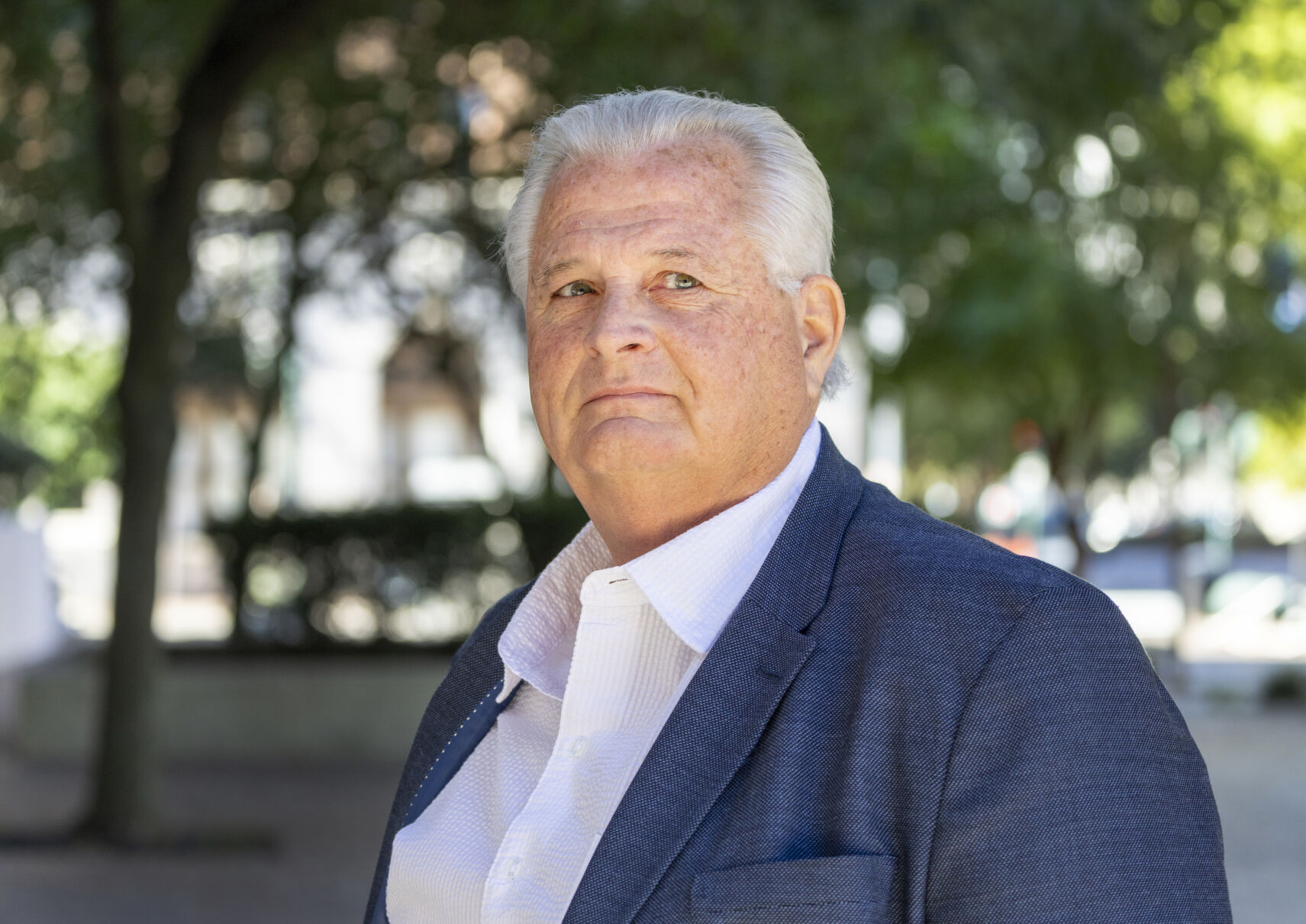 Inspector charged with bribing NO mayor loses license | Local Politics ...