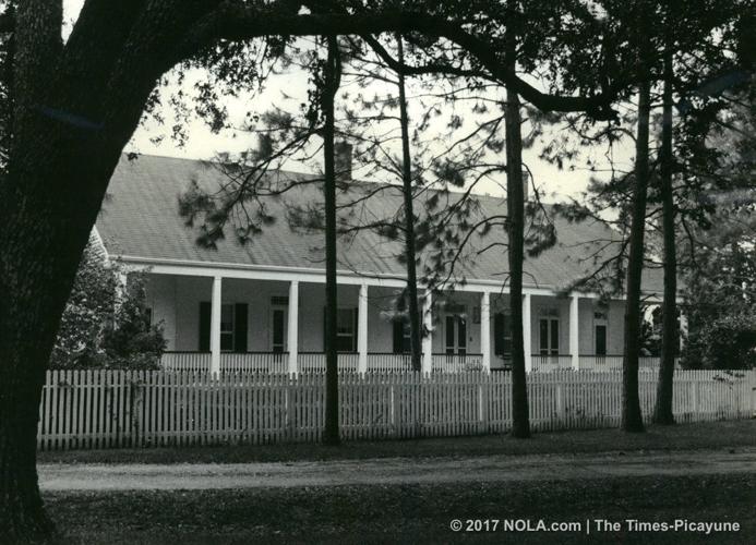 Louisiana plantation photos from our archive | News | nola.com