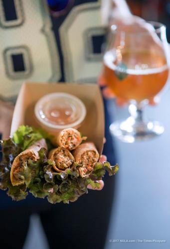 Parleaux Beer Lab: A brewery that fits Bywater | Archive | nola.com