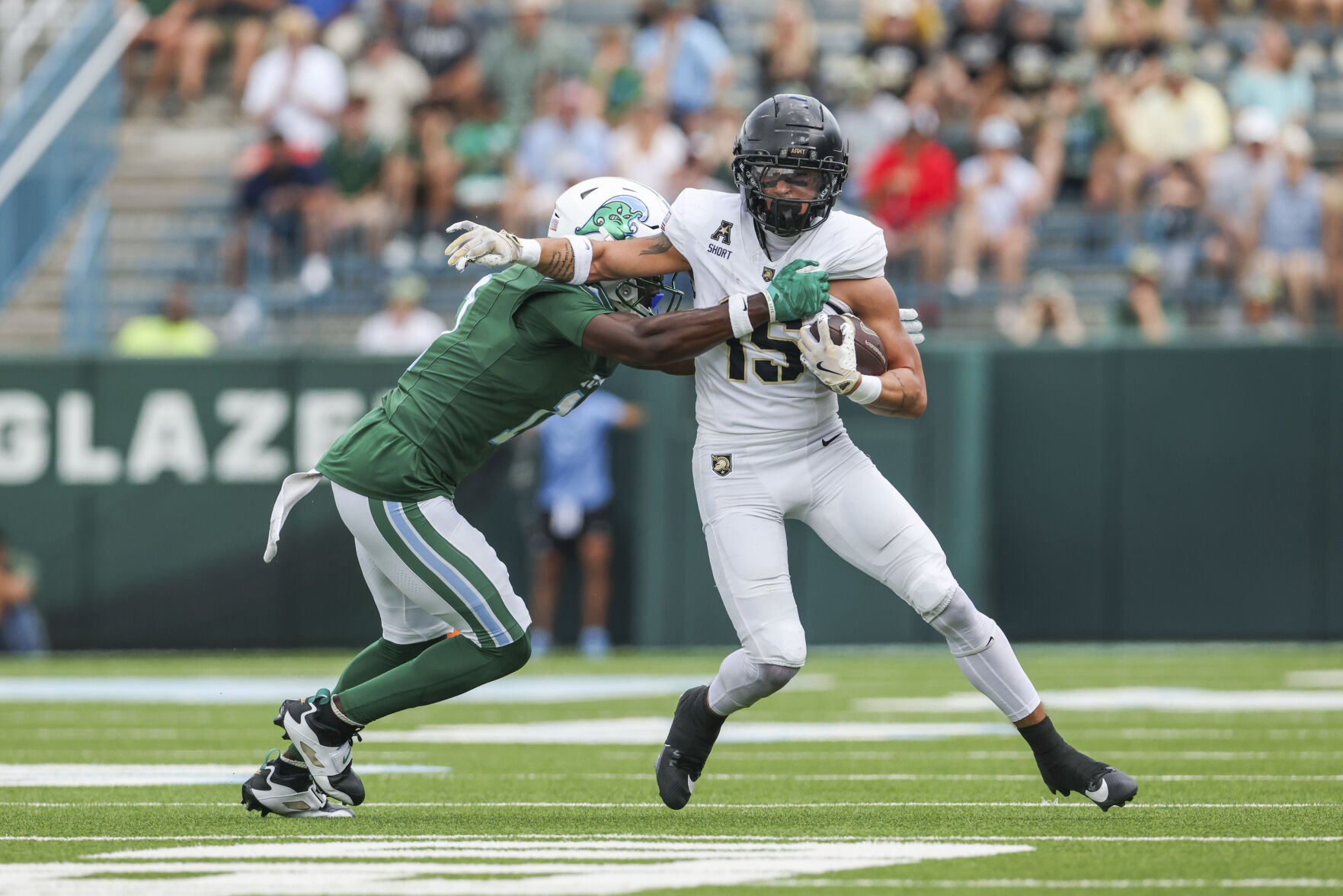 Tulane gets promotion to top of American Conference | Tulane | nola.com
